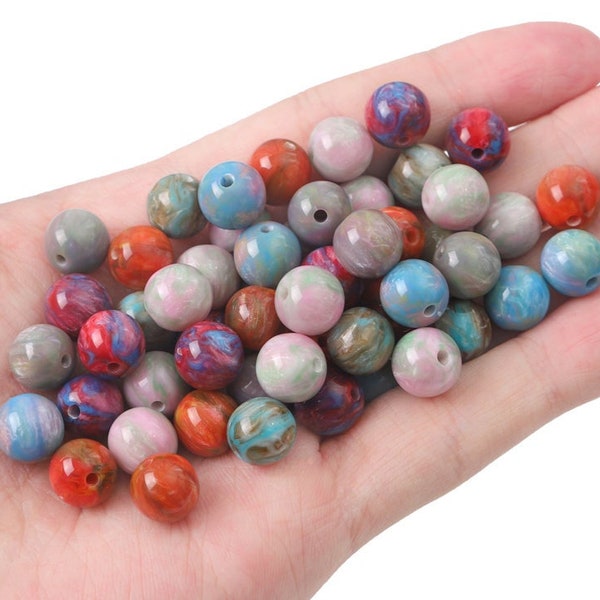 Marble Jewelry - Etsy