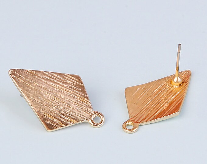 Necklace Findings Kit in Gold Silver or Bronze Jewelry - Etsy