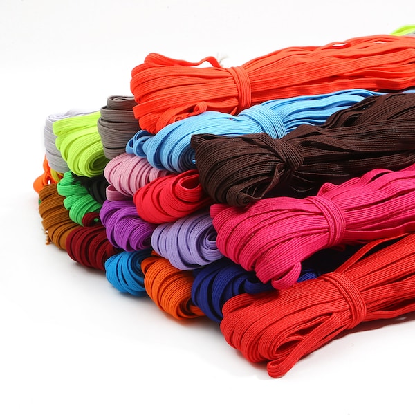 Elastic Band - Etsy