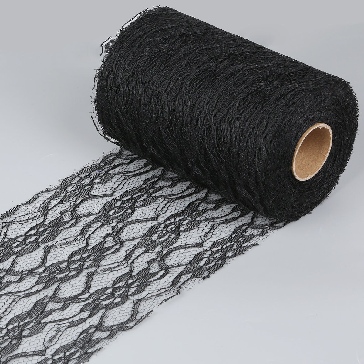 22M 15cm Lace Ribbon Roll Ornamental Lace Roll Decorative | Etsy