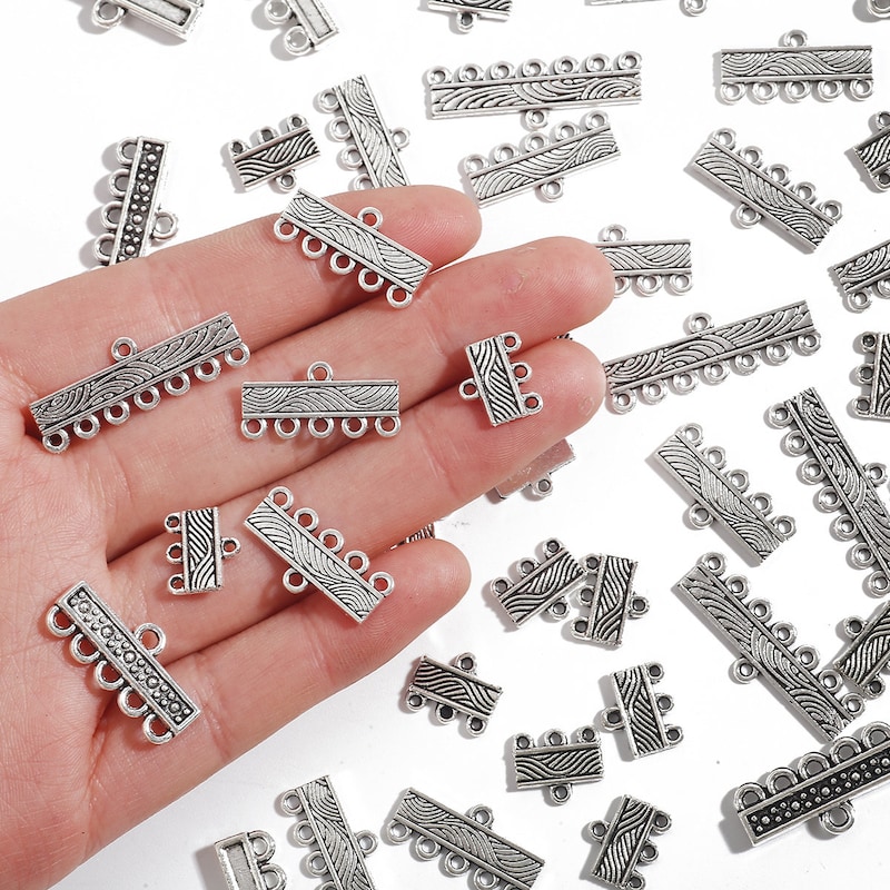 Strand Connectors - Etsy