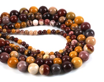 Mookaite Jasper - Etsy