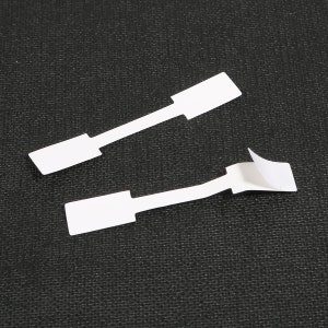 Ring Display Strip - Round Ring Display - Rectangle Ring Display - 100 ...