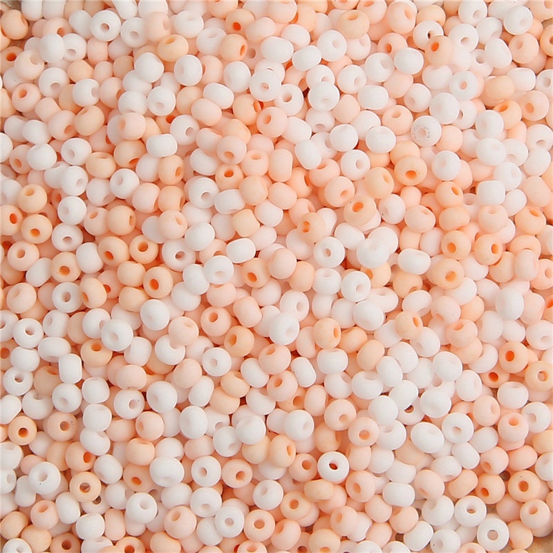 Pastel Peach Color - Etsy