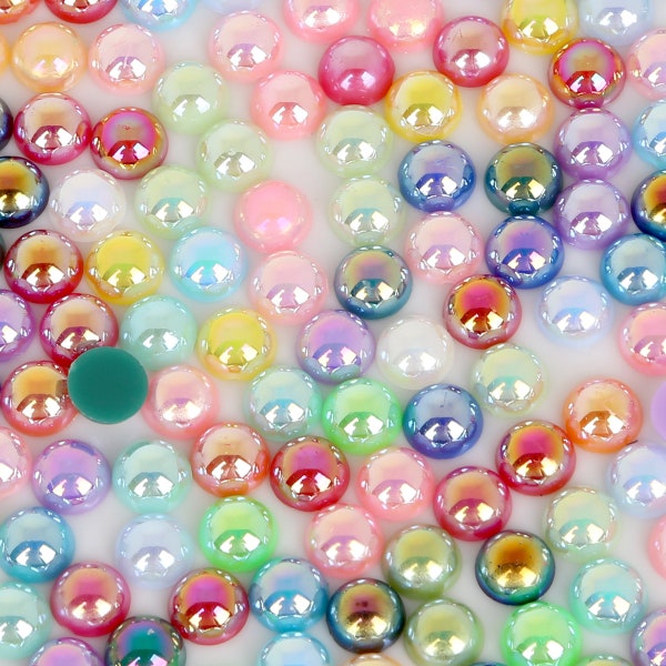 Iridescent - Etsy