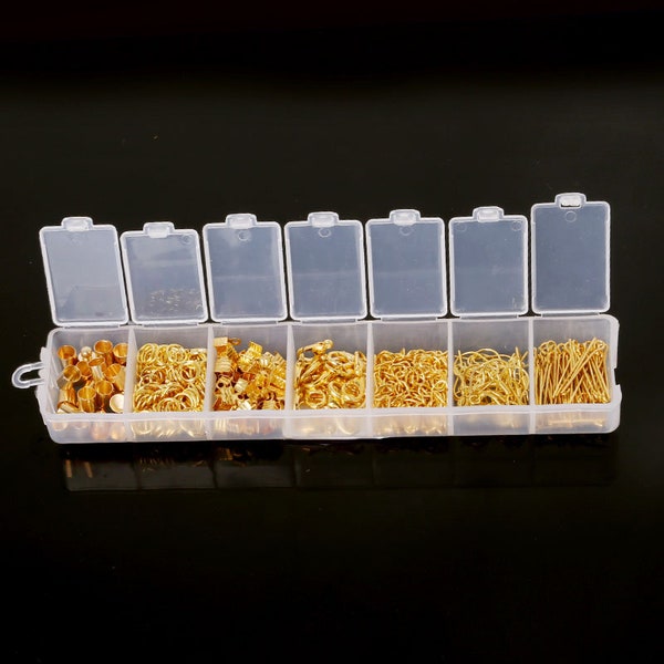 Jewelry Making Kit - Etsy