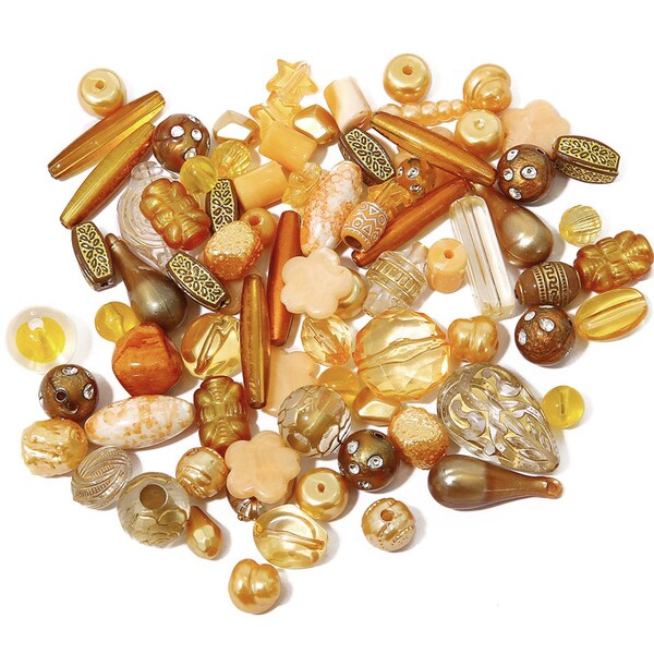 Assorted Beads - Etsy