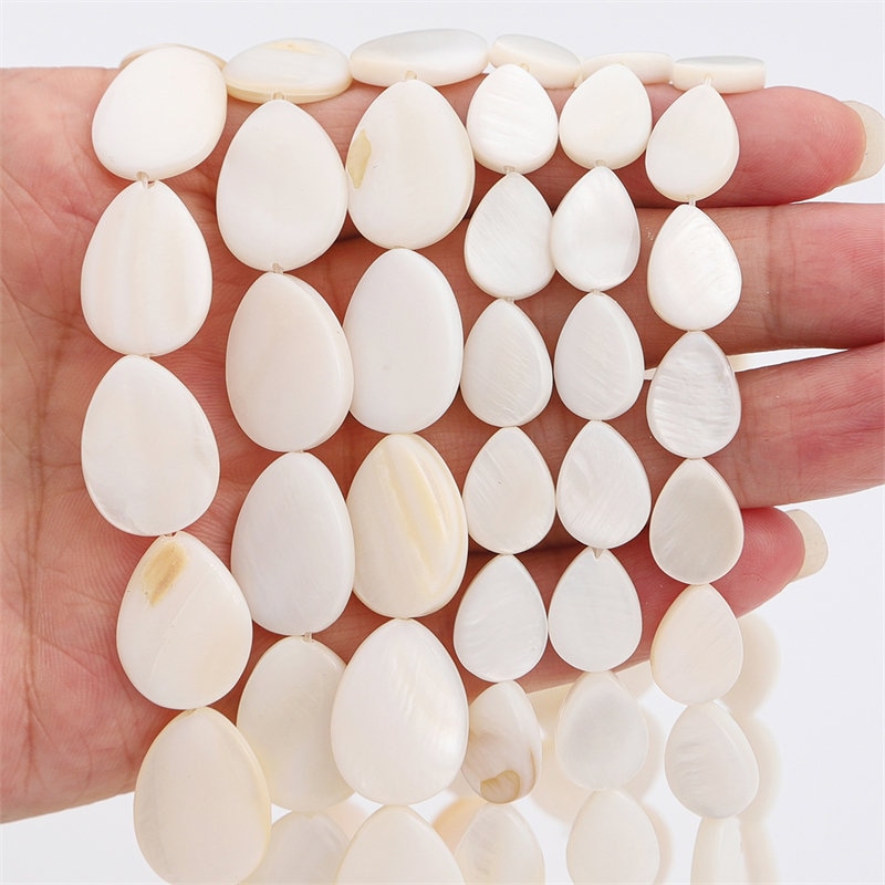 Tear Drop Shape - Etsy