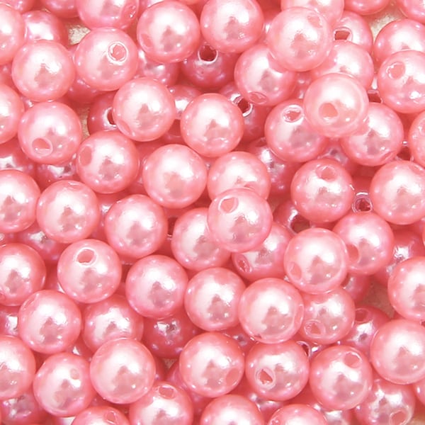 Pink Pearl Jewelry - Etsy