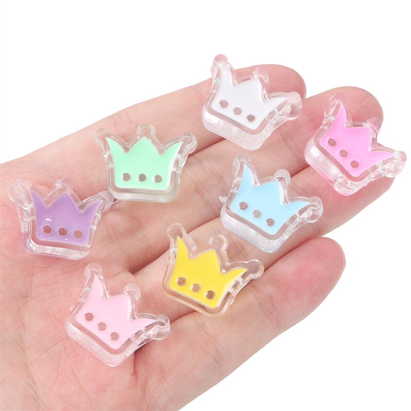 Crown Jewelry - Etsy