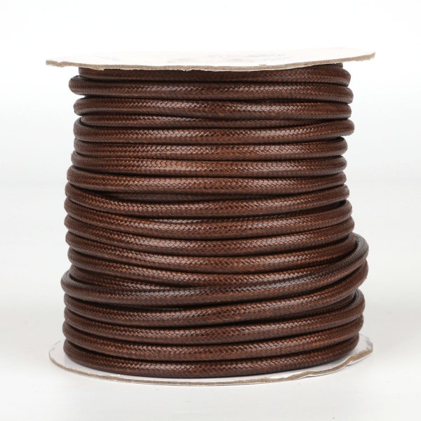 Wax Cord - Etsy