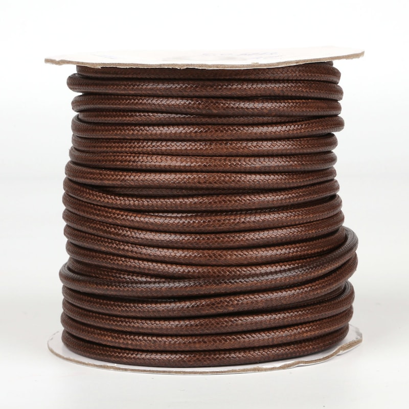 Polyester Cord 3mm - Etsy