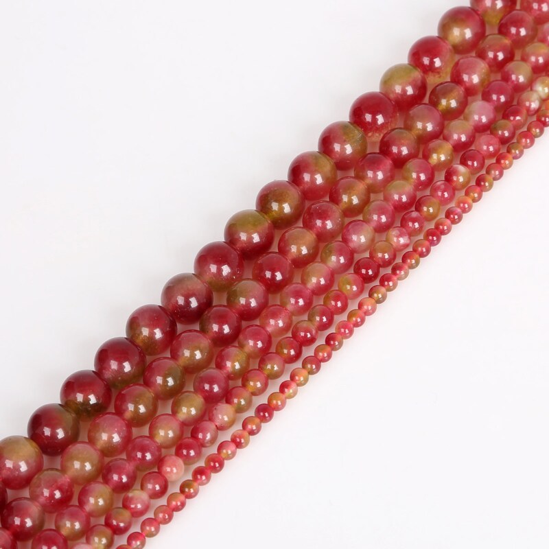 Cherry Quartz Gemstones - Etsy