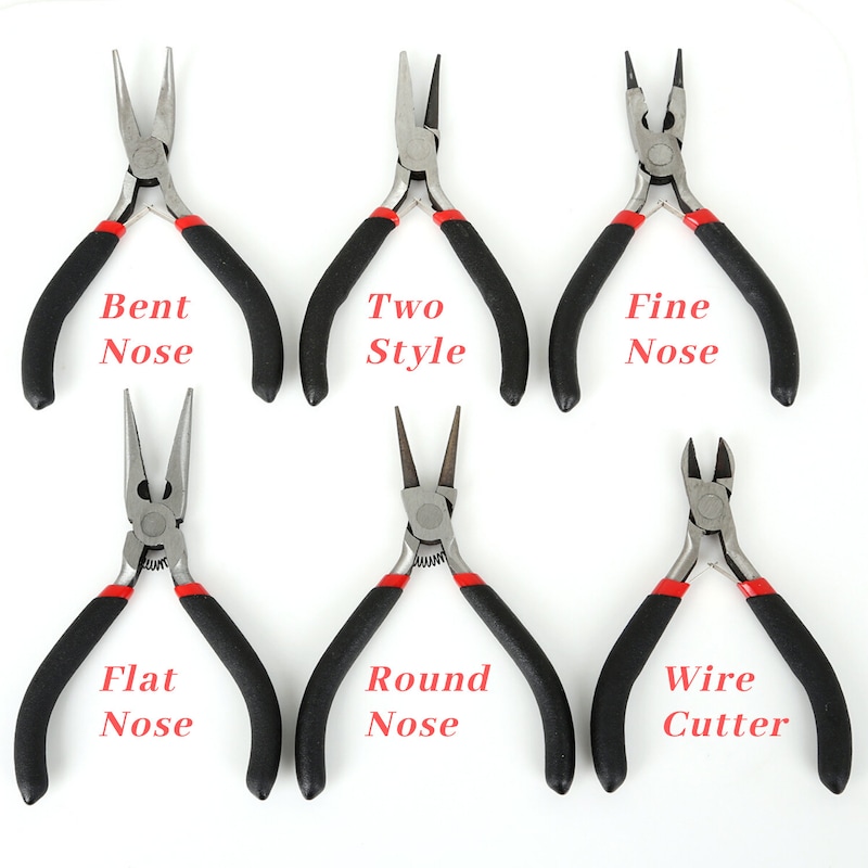 Jewelry Making Tools - Etsy