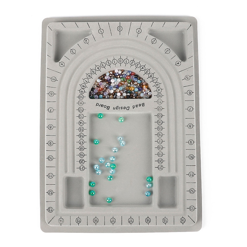 Bead Design Board - Etsy