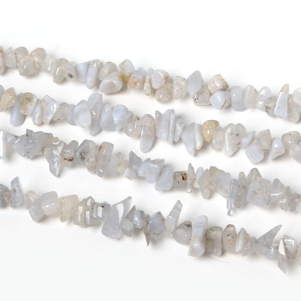 Moonstone Chips - Etsy