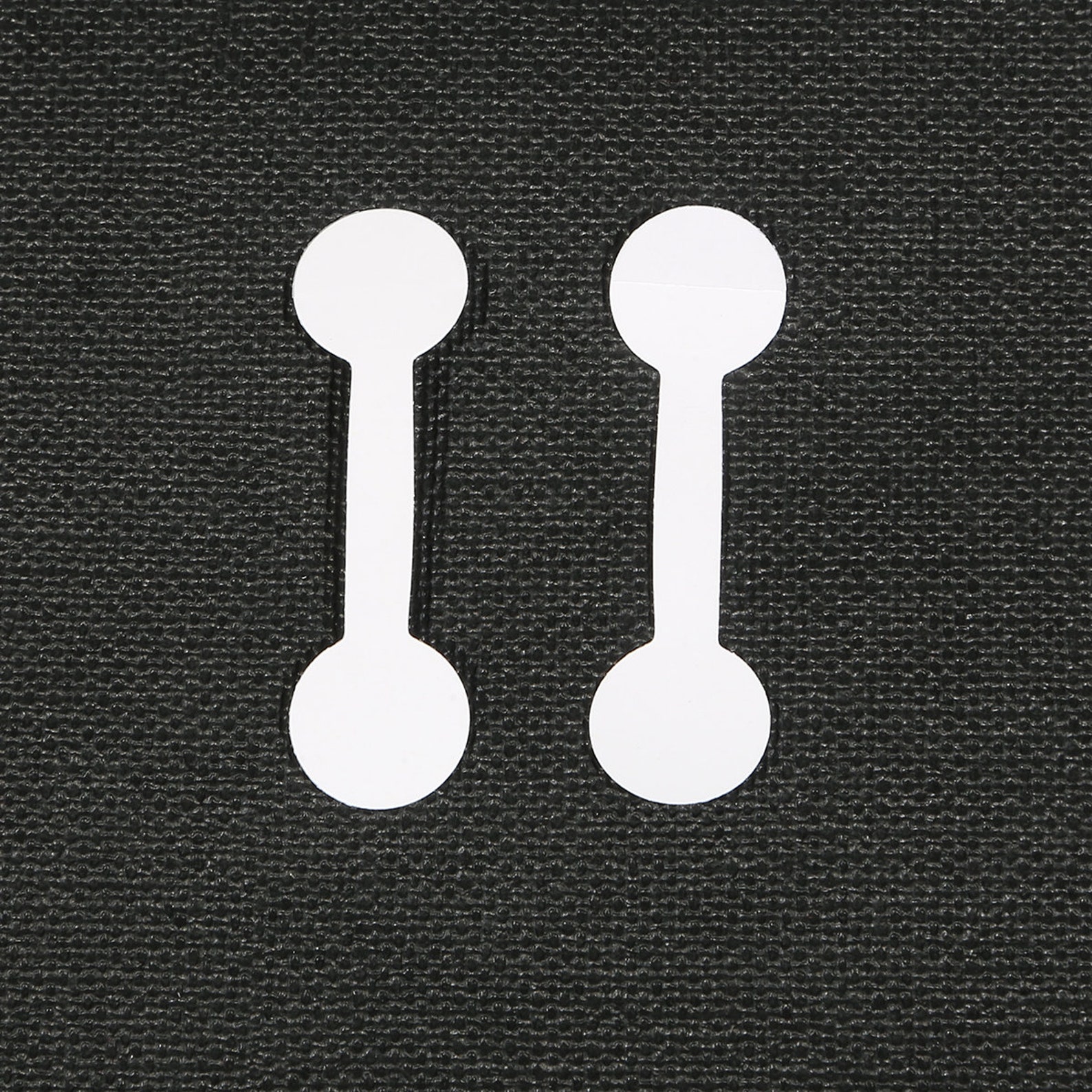 Ring Display Strip Round Ring Display Rectangle Ring | Etsy