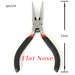 Jewelry Tool Set, Round Nose Pliers, Flat Nose Pliers, Wire Cutters ...