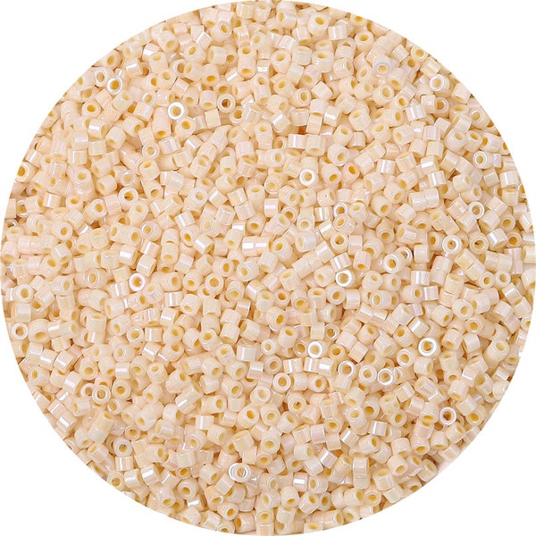 Colored Seed Beads - Etsy