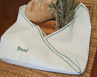 Bread bag | Etsy