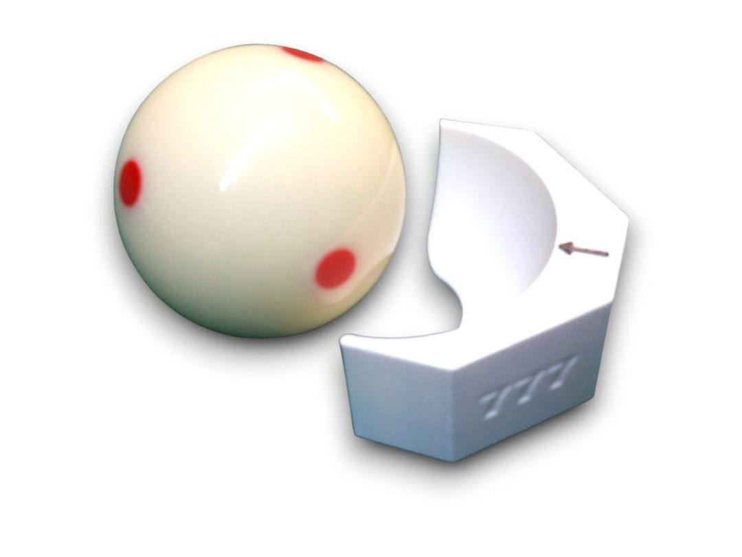 Cue Ball Marker - Etsy