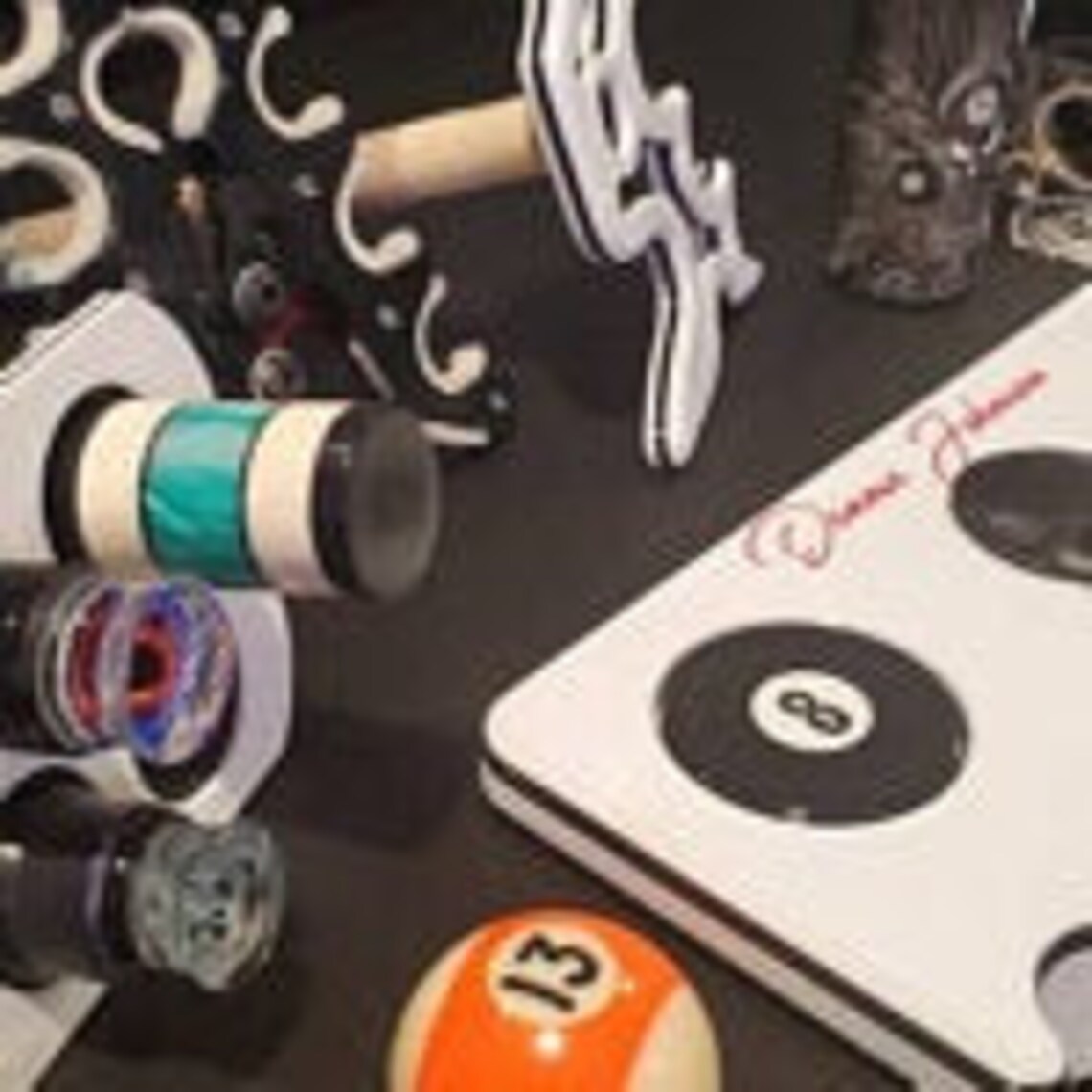 Oreo Bridge for Pool to Add a Little Pizazz When You Stretch - Etsy