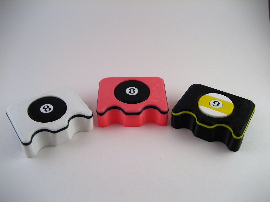 Custom 2 Cue Pool Cue Holder Gifts for Men Rec Room Pool Players - Etsy