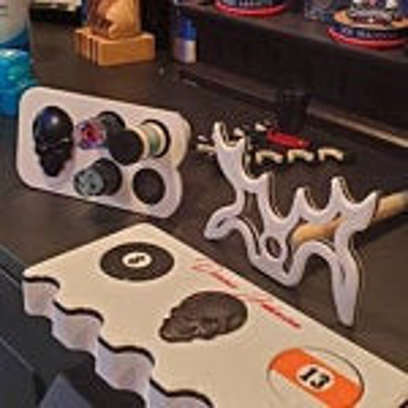 Oreo Bridge for Pool to Add a Little Pizazz When You Stretch - Etsy