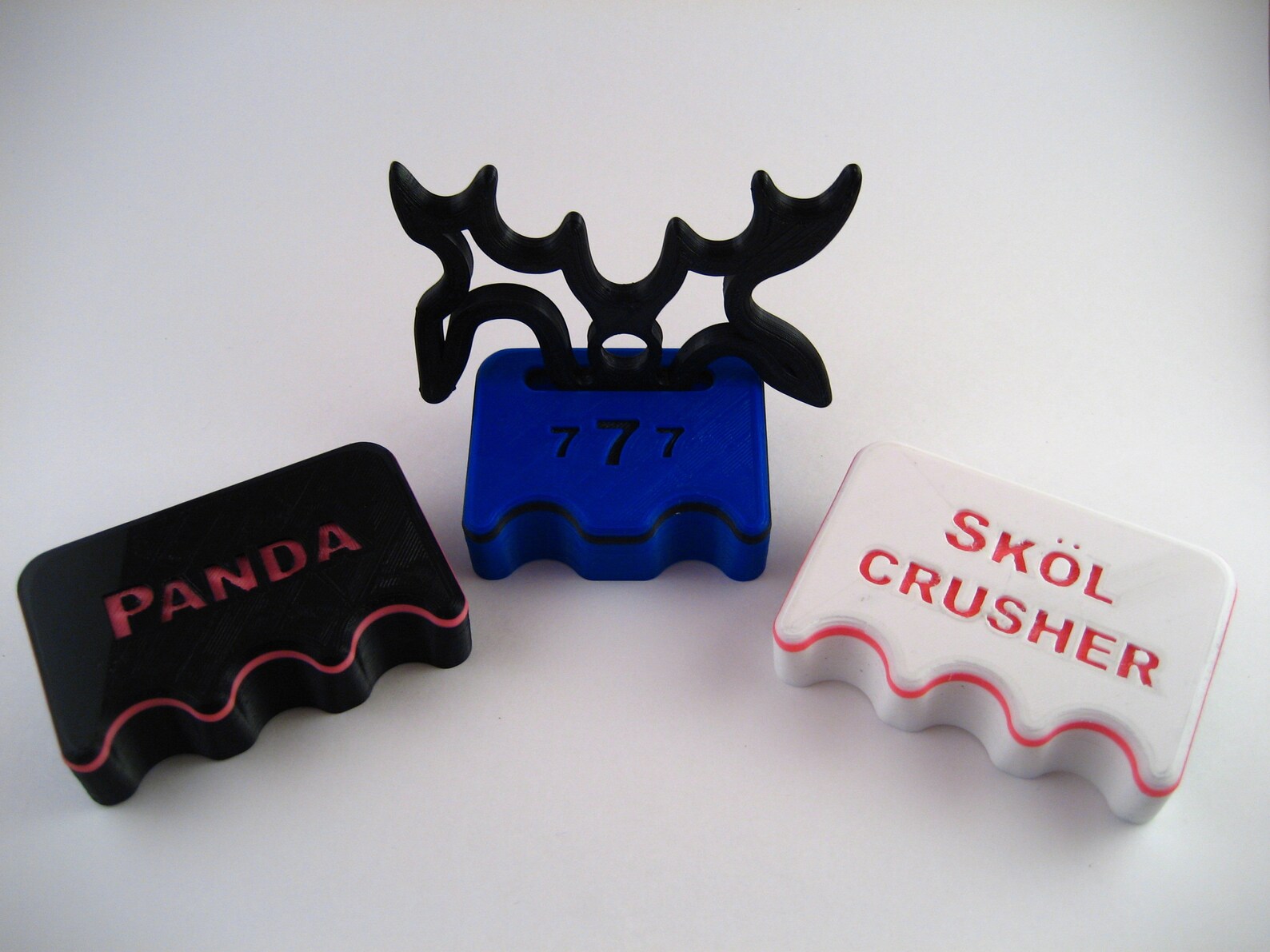 Custom 5 Cue Pool Cue Holder Pool Player Gift Billiards - Etsy