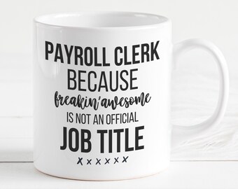 Funny Payroll Gift - Etsy