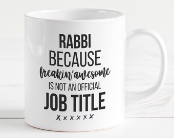 Gifts for Rabbi | Etsy