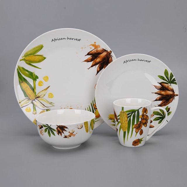 AfricanContempDecor - Etsy