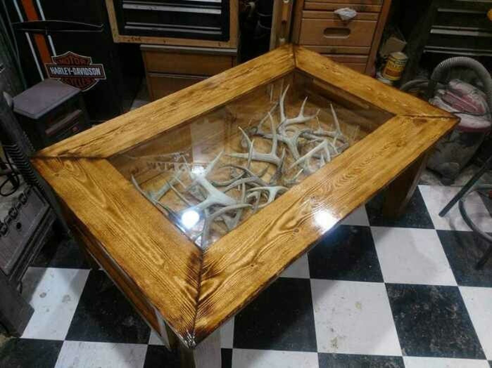 Custom Coffee Tables - Etsy