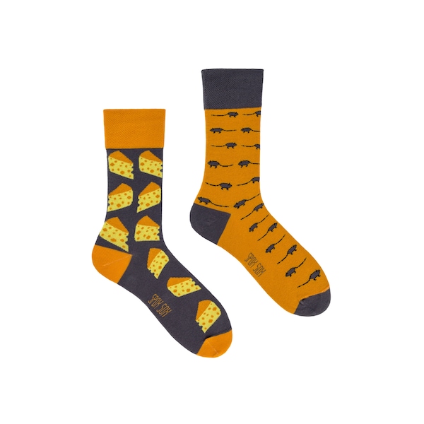 Mismatched Socks - Etsy