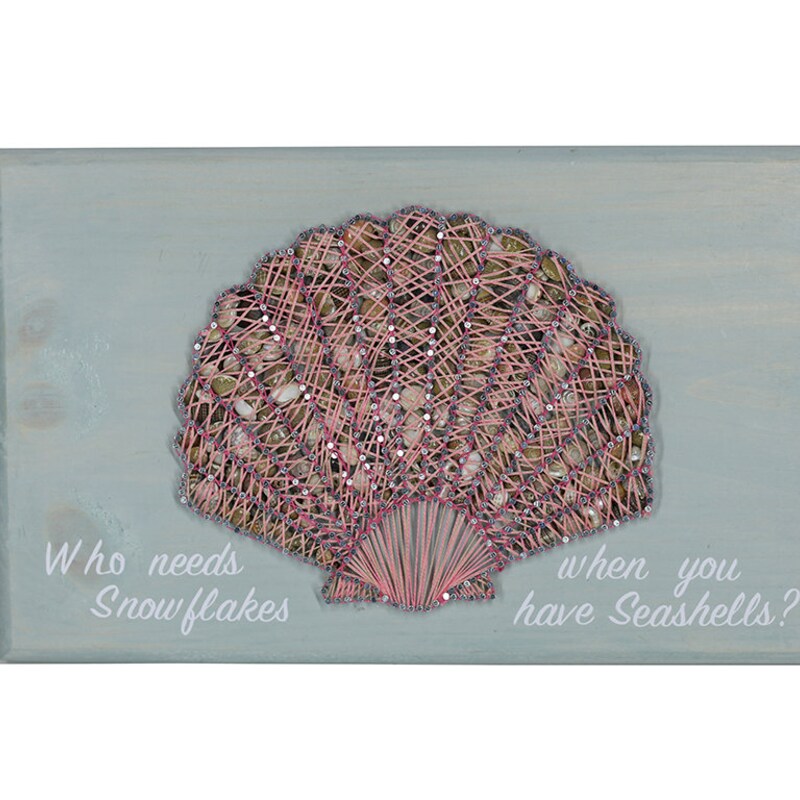 Ocean String Art - Etsy