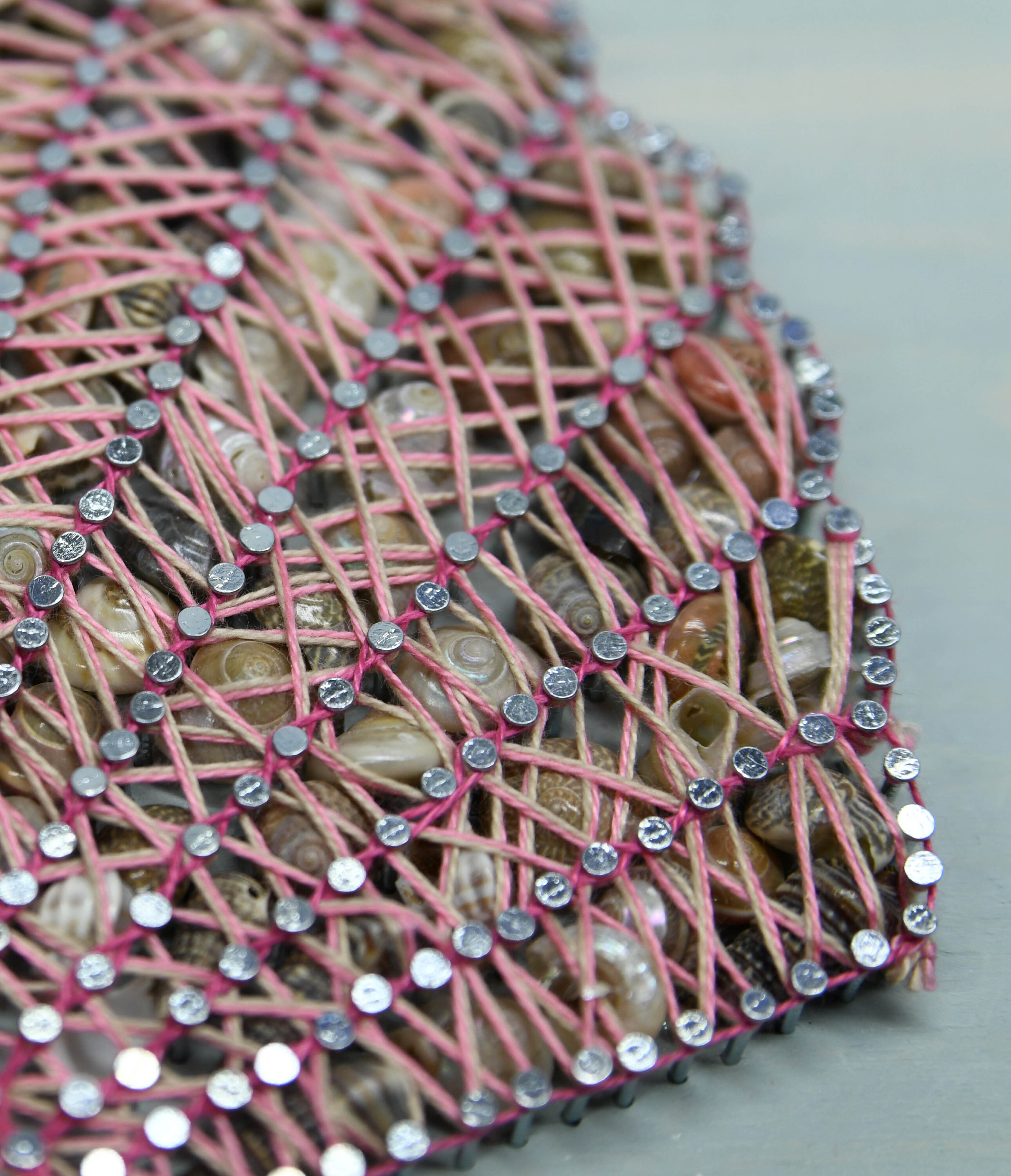 Seashells at the Beach summer Sea Shore Ocean String Art - Etsy