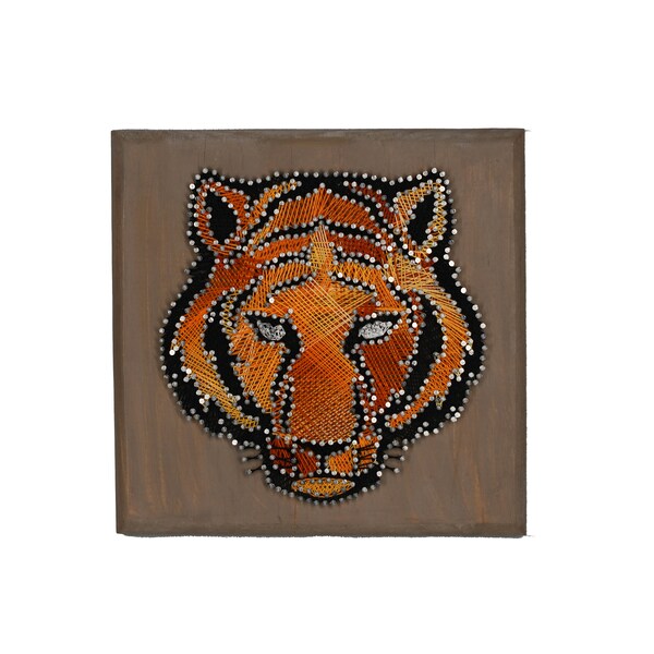 Animal String Art - Etsy