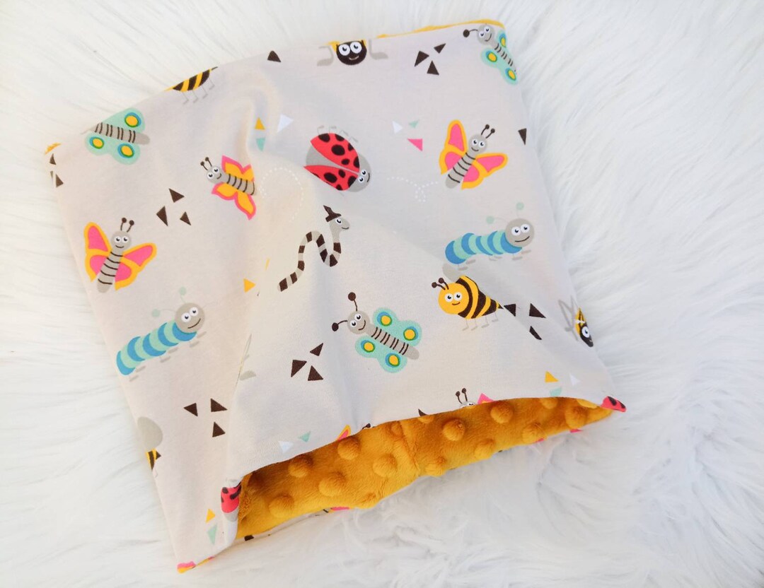 Children Snood With Animals, Buff Kids, Children Scarf, Baby Snood ...