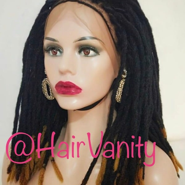 Full Lace Wigs - Etsy