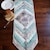 Digital PDF Pattern for "on the Run" Table Runner Including Quilt as ...