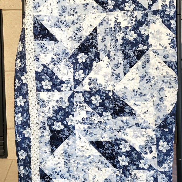 Magic Quilt Pattern - Etsy