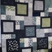 Digital PDF Pattern for "on the Run" Table Runner Including Quilt as ...