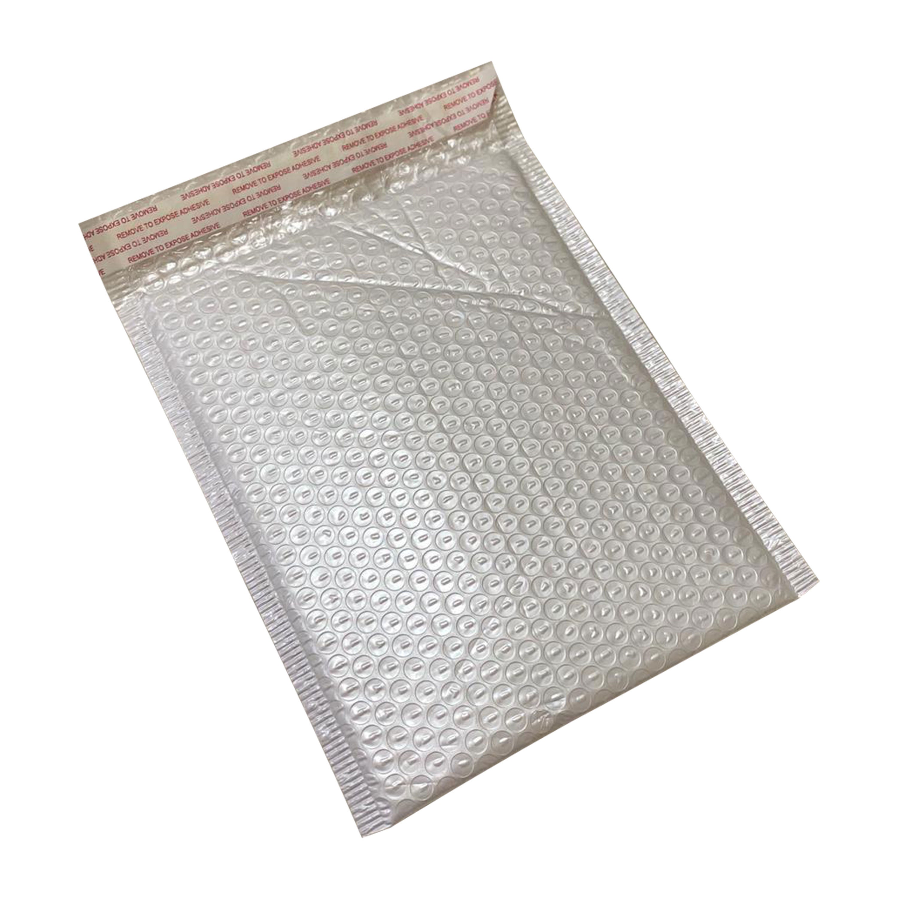 Bubble Mailer 10.5x16 Padded Envelopes 5 10x15 Inch Shipping Mailing ...