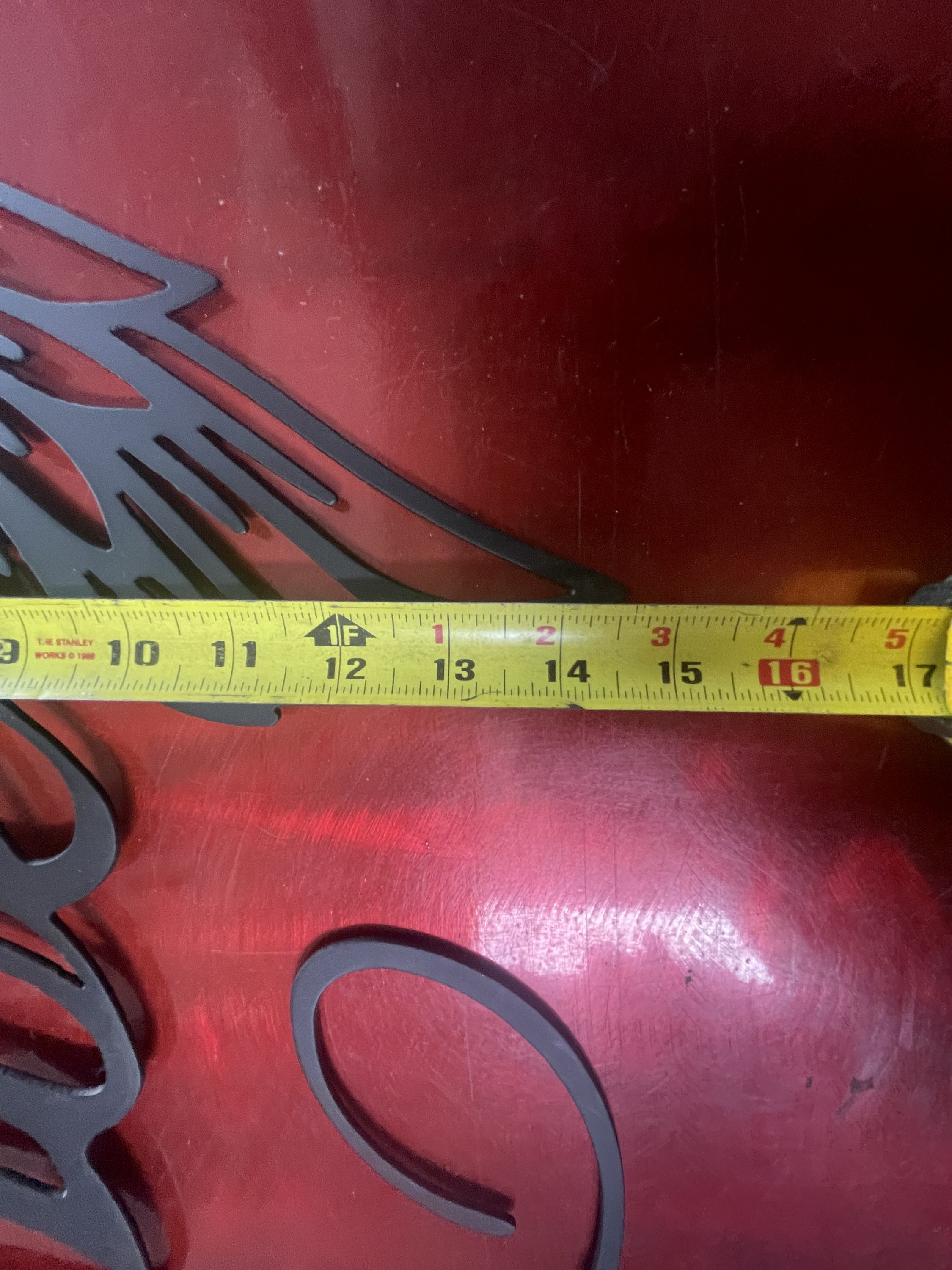 Large Love CNC Plasma Cut Sign - Etsy