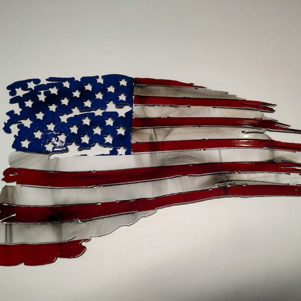 Flag Bar - Etsy