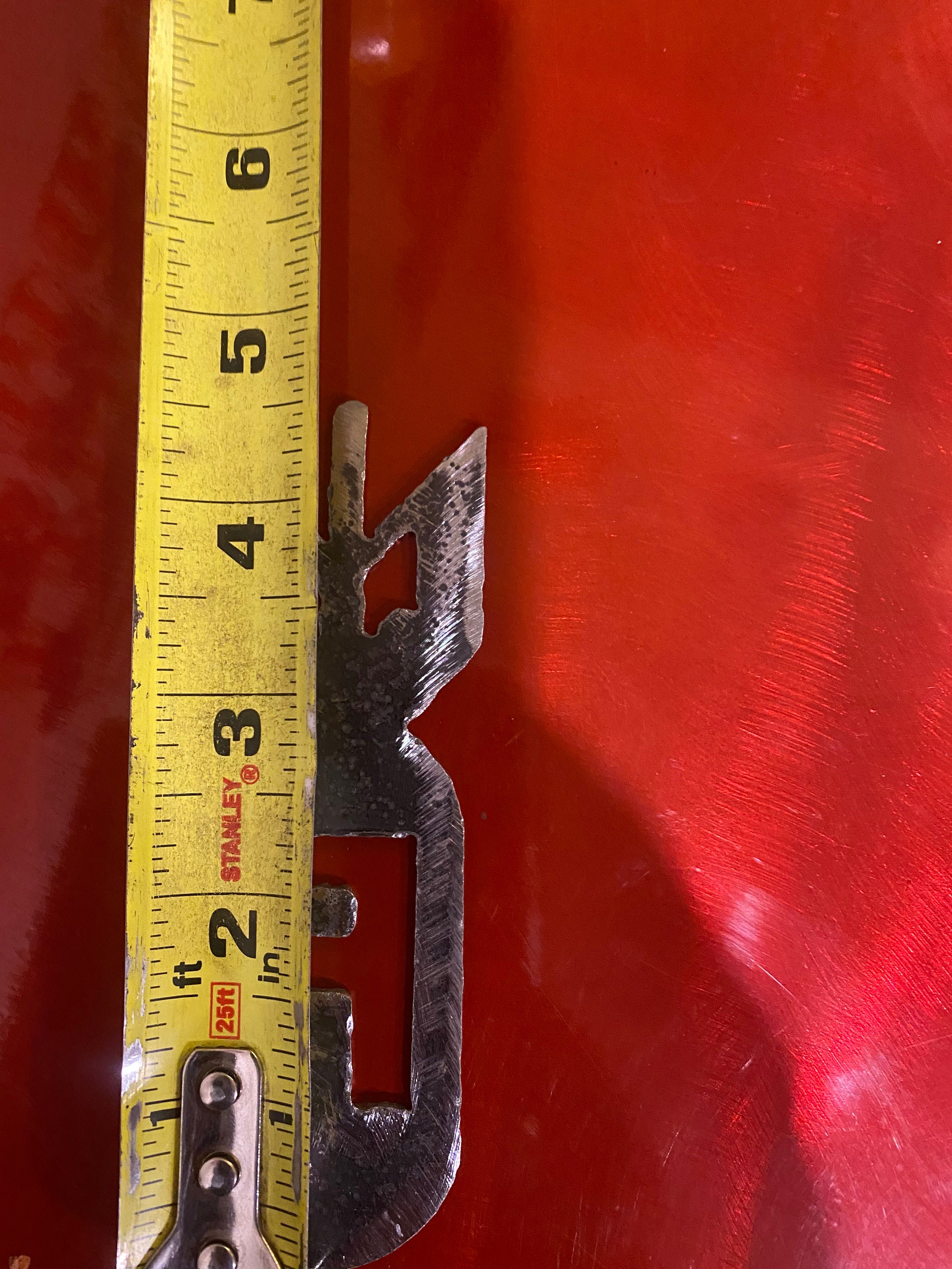 F Bomb CNC Plasma Cut - Etsy