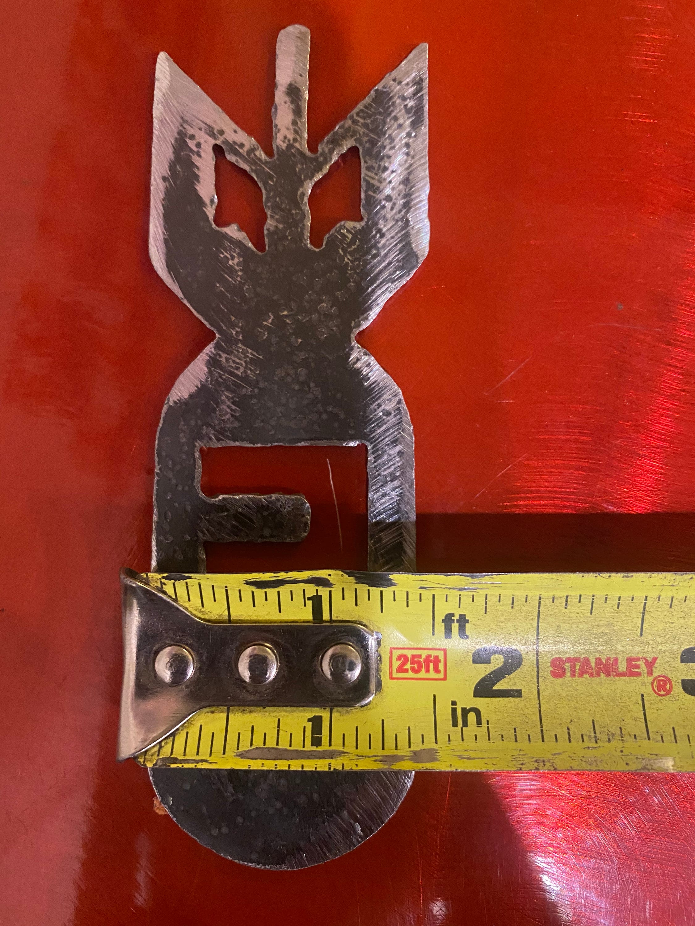 F Bomb CNC Plasma Cut - Etsy