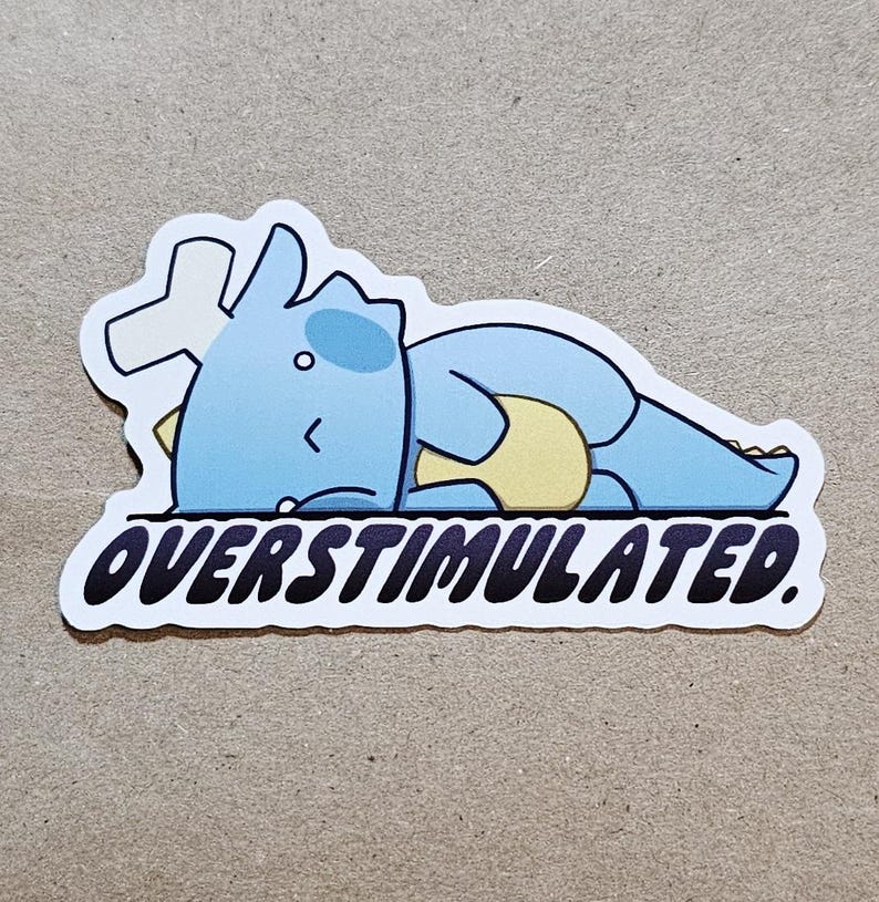 Sapphie Stickers - Bim and Sapphie - Wave 1 | Waterproof, Cute Stickers ...