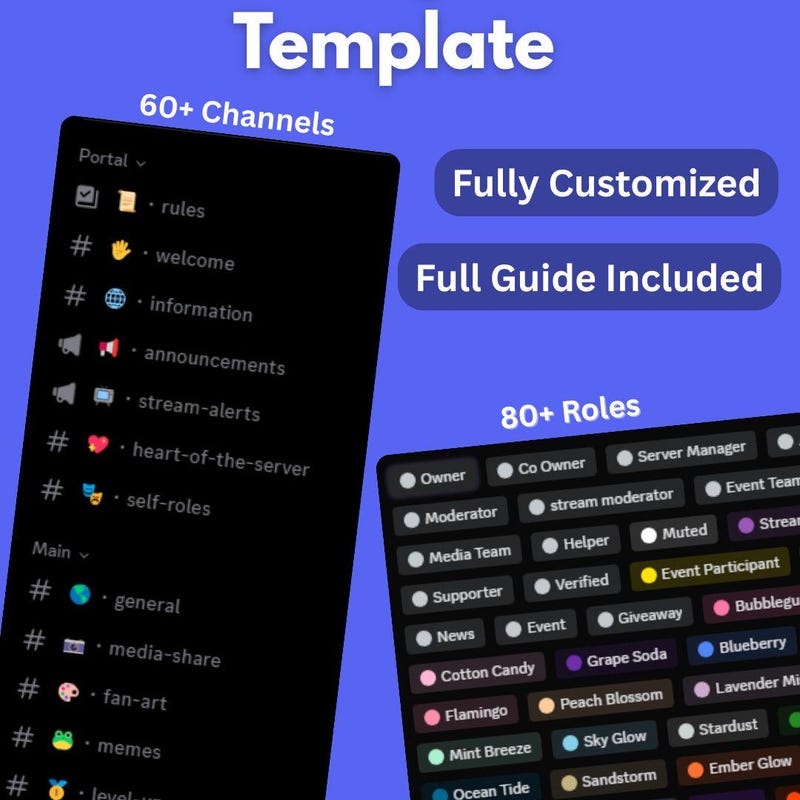 Server Pdf - Etsy UK