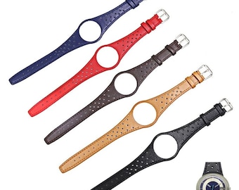 Omega Dynamic Watch Strap - Etsy